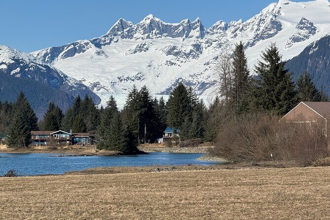 Juneau Private 3 Hour Sightseeing Tour with a Local - Frequently Asked Questions