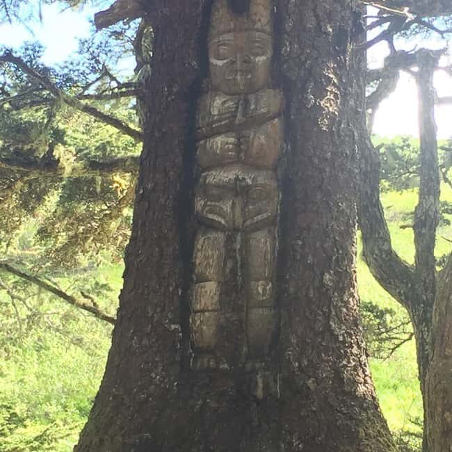 Juneau: Taste of Alaska Tour - An Overview of the Experience