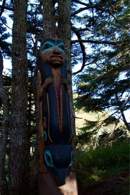 Juneau: Tram, Trails and Ale Tour - Final Thoughts