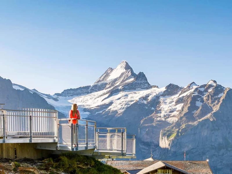 Jungfrau: Travel Pass for 3 to 8 Days - Exploring the Jungfrau Region with the Travel Pass: An In-Depth Review