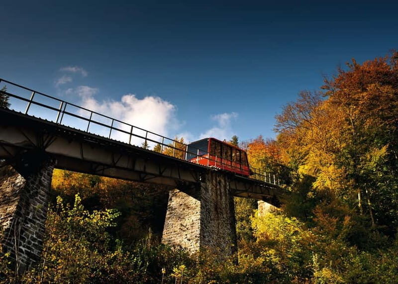 Jungfrau: Travel Pass for 3 to 8 Days - Authentic Experiences from Travelers