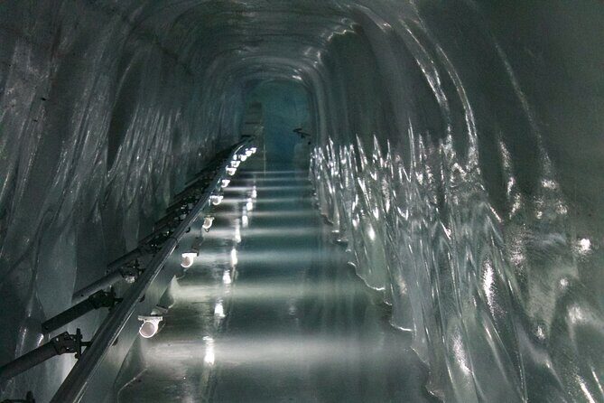 Jungfraujoch & Lauterbrunnen Alpine Tour | From Basel - Why This Tour is a Great Choice