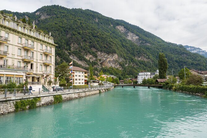 Jungfraujoch & Lauterbrunnen Alpine Tour | From Bern - Why This Tour Is Worth Considering