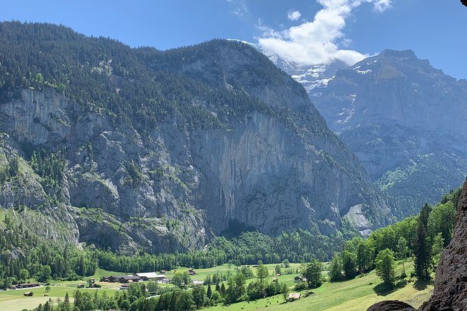 Jungfraujoch & Lauterbrunnen Alpine Tour | From Bern - Who Should Consider This Tour?