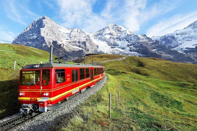 Jungfraujoch (Private Tour) - The Itinerary in Detail: What to Expect