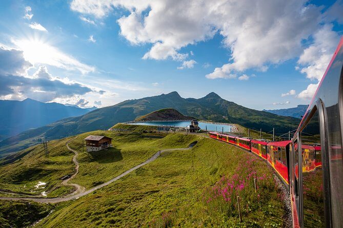 Jungfraujoch (Private Tour) - Weather and Cancellation Policy