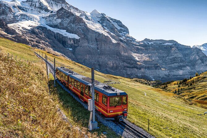 Jungfraujoch Private Tour  Top of Europe & Lauterbrunnen Valley - What Makes This Tour Stand Out?