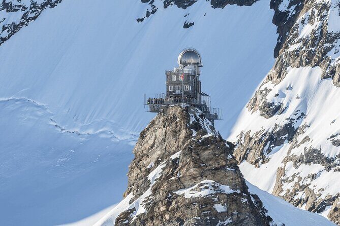 Jungfraujoch Private Tour  Top of Europe & Lauterbrunnen Valley - Frequently Asked Questions