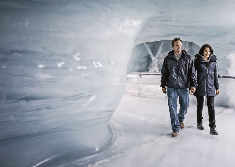 Jungfraujoch: Roundtrip to the Top of Europe by Train - Who Should Consider This Tour?