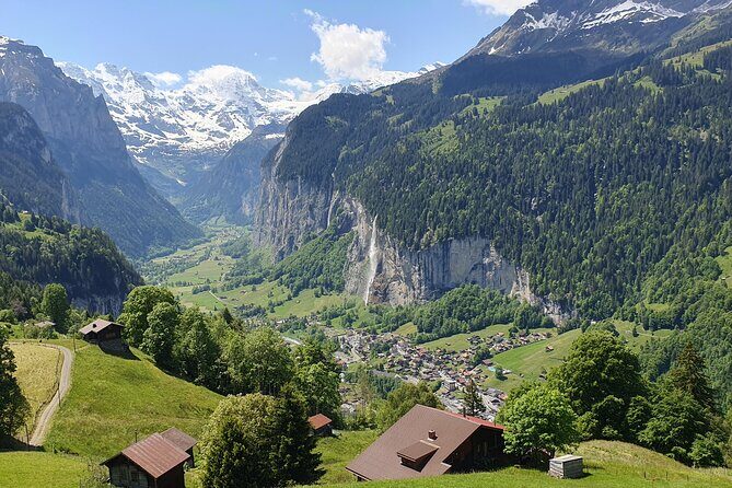 Jungfraujoch (Top of Europe) afternoon roundtrip from Interlaken - The Cost and Its Value