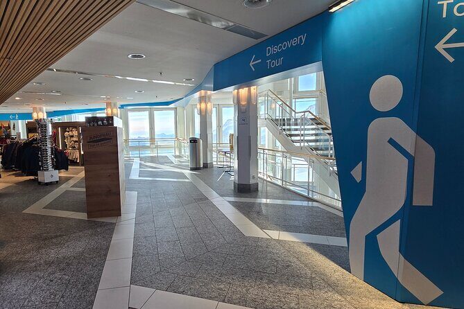 Jungfraujoch (Top of Europe) afternoon roundtrip from Interlaken - Final Thoughts