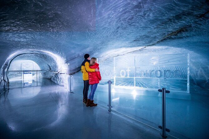 Jungfraujoch Top of Europe Day Trip from Interlaken - Who Will Love This Tour?