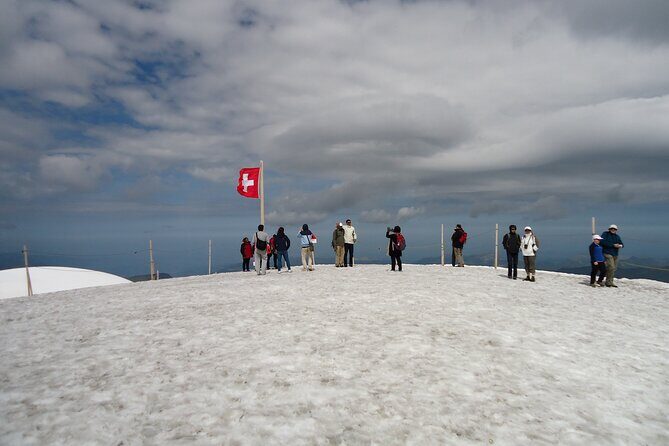 Jungfraujoch Top of Europe Private Day Trip from Basel - Considerations and Potential Drawbacks