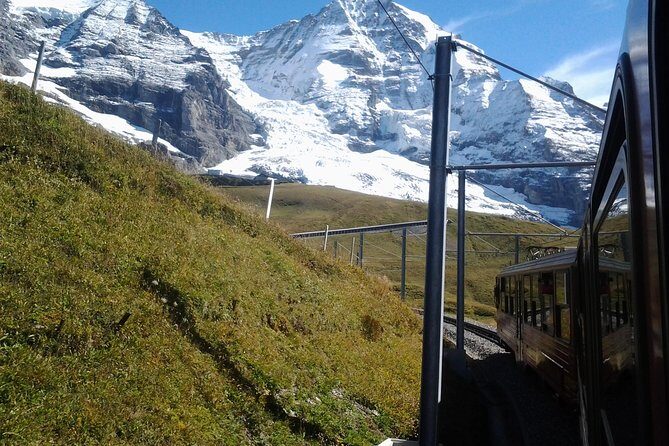 Jungfraujoch Top of Europe Private Day Trip from Interlaken - The Sum Up: Is This Tour Right for You?