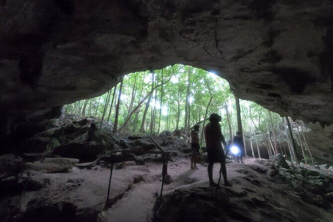 Jungle ATV Adventure: Unveiling Akumal's Enchanting Cenotes - FAQ