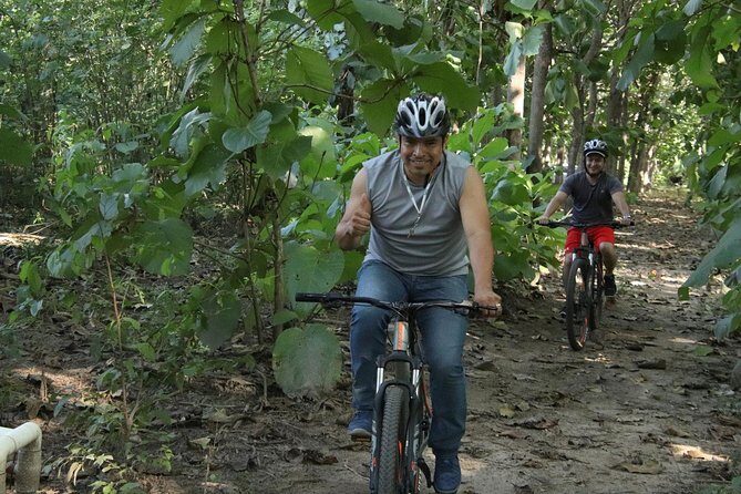 Jungle Bike Tour - Who Will Love This Tour?