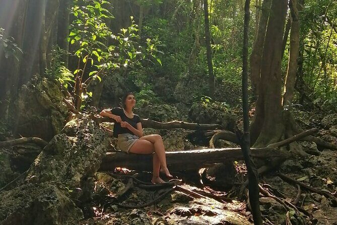 Jungle Bike Tour from Playa del Carmen with Bath in a Cenote - Final Thoughts