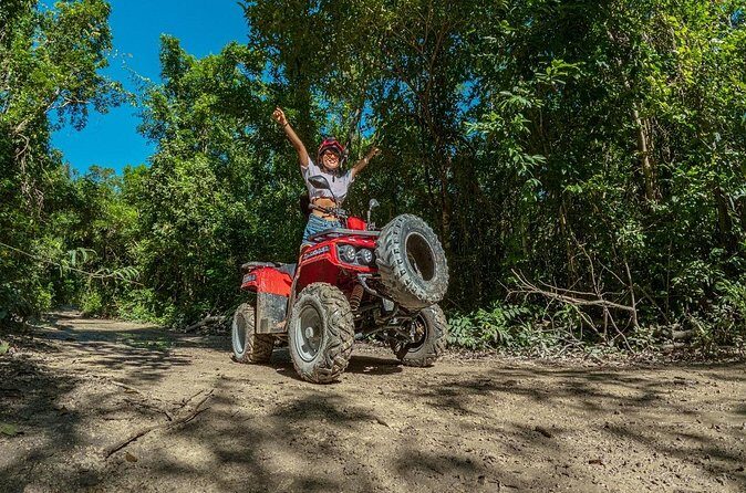 Jungle, Caverns and Tequila Mayan ATV Experience - Final Thoughts