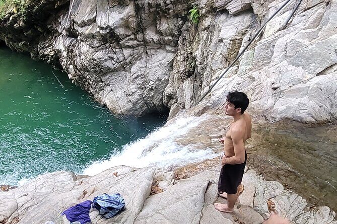 Jungle hike to palo maria Waterfalls - Authentic Insights from Reviewers