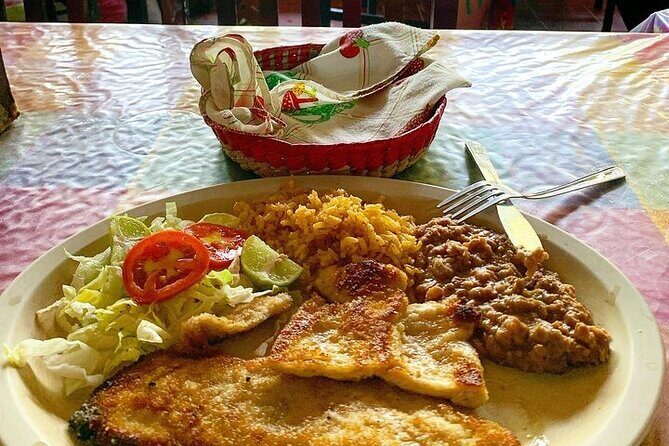 Jungle HorseBack Adventure to Las Palmas Waterfall All Included - The Practicalities: What You Need to Know