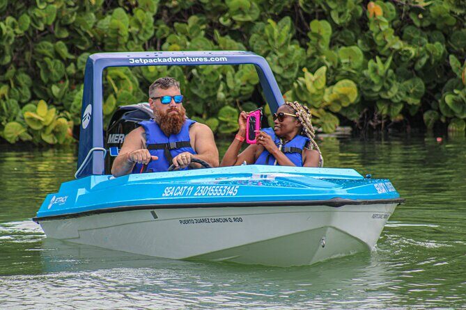 Jungle Tour - Exploring What the Jungle Tour Offers