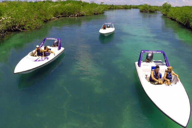 Jungle Tour Adventure in Cancun with Snorkeling - Pricing and Value
