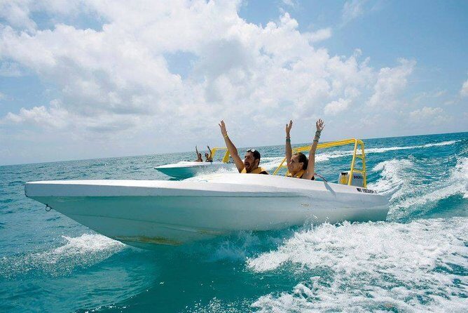 Jungle Tour - Mangroves & Snorkel For Couples - Who Will Love This Tour?