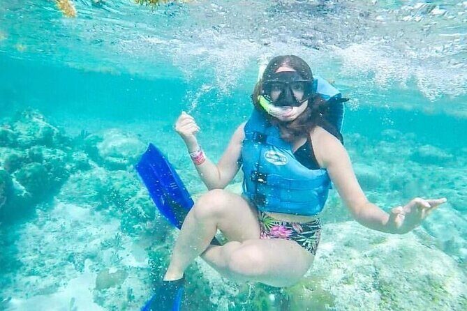 Jungle Tour Single (speed boat + snorkel ) in Cancun - FAQ