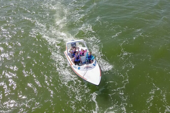 Jungle Tour & Snorkel at Punta Nizuc Reef , Underwater museum - Practical Tips for Making the Most of Your Tour