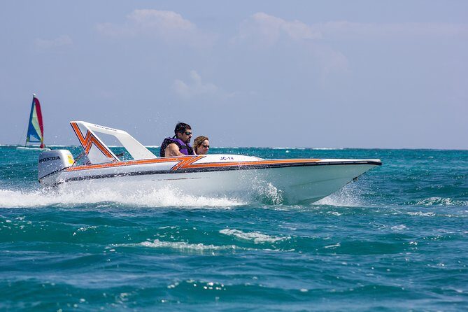 Jungle Tour & Snorkel at Punta Nizuc Reef , Underwater museum - FAQ: Your Practical Questions Answered