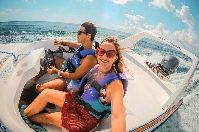 Jungle Tour & Snorkel at Punta Nizuc Reef , Underwater museum - Final Thoughts