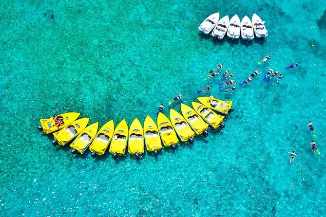 Jungle Tour with Snorkel in Cancun - Who Is This Tour Best For?