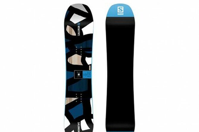 Junior Snowboard Rental Package for Park City - In-Depth Review of the Junior Snowboard Rental Package in Park City