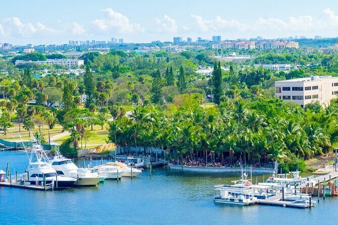 Jupiter Island Water Tour - The Sum Up: Who Will Love This Tour?