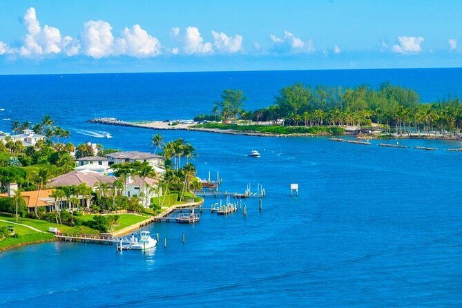 Jupiter Island Water Tour - FAQ