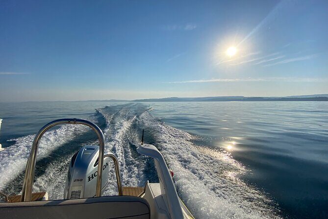 Jurassic Coast Rib Tour - Exmouth - FAQ