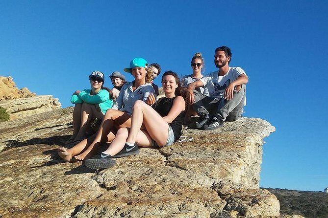 Jurassic Hiking tour to footprints of dinosaur in Espichel Cape - The Sum Up: Who Will Love This Tour?