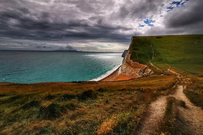 JURASSIC SPECTACULAR | 10+ Stops on the Jurassic Coast! - Who This Tour Is Perfect For  