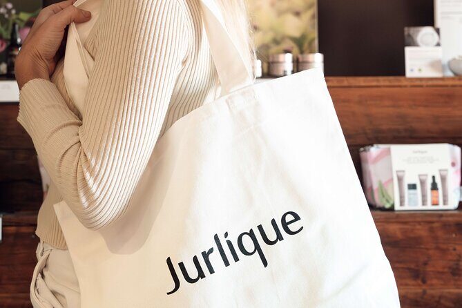 Jurlique Farm Private Immersion Tour - Exploring the Jurlique Farm Private Immersion Tour: An Authentic Peek into Natural Skincare