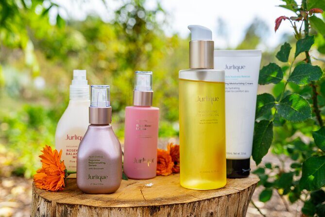 Jurlique Farm Tour - Who Would Love This Experience?