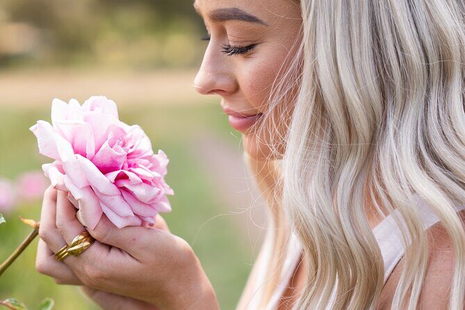 Jurlique Handpicked Masterclass - An In-Depth Look at the Jurlique Handpicked Masterclass