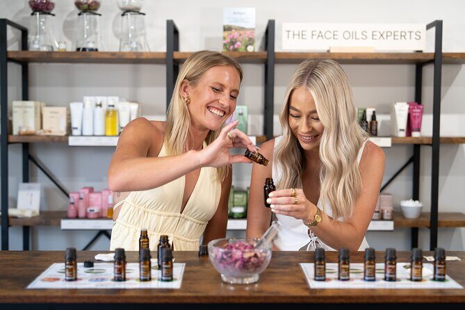 Jurlique Handpicked Masterclass - FAQs