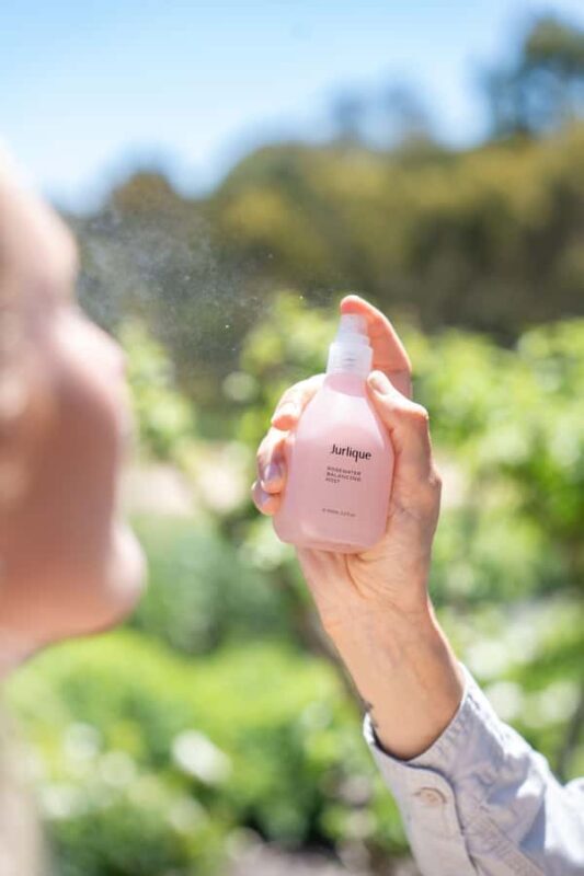 Jurlique Handpicked Masterclass - Who This Tour Is Perfect For