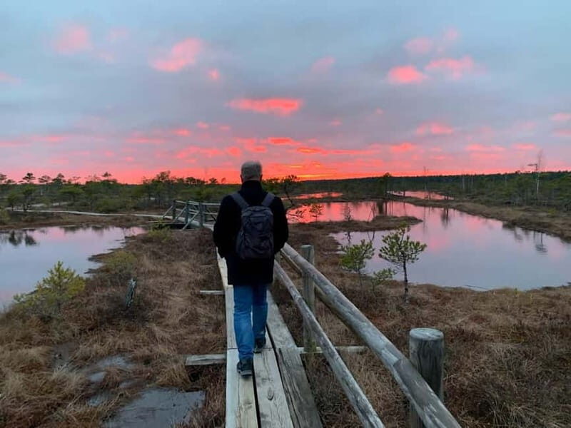 Jurmala: Kemeri National Park Sunset Trip - Final Thoughts