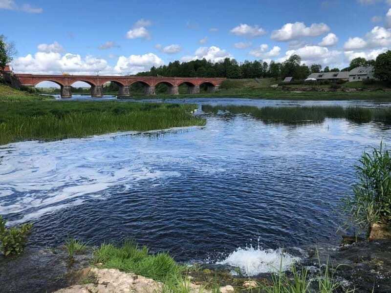 Jurmala,Kuldiga, Ragaciems beach, Kemeri N Park,Food & drink - FAQs