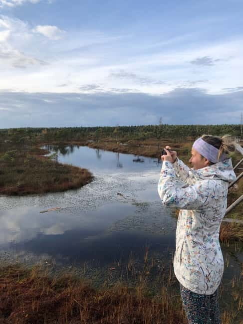 Jurmala,Kuldiga,Ragaciems Beach, Kemeri N park, Food & Drink - Who Should Consider This Tour?