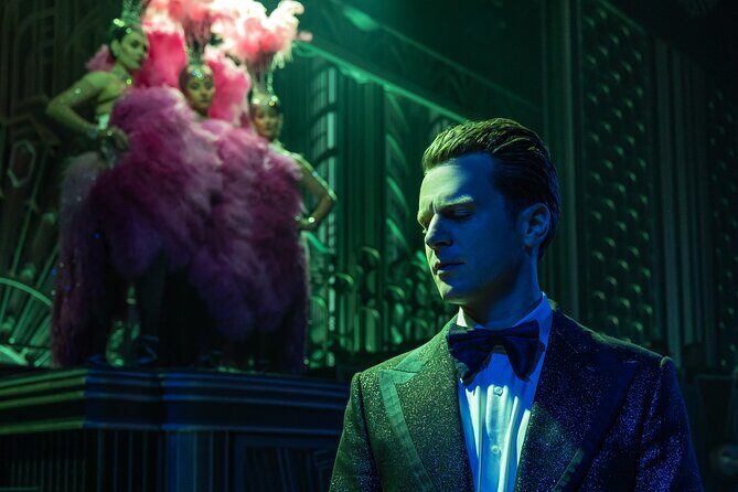 Just In Time - A New Musical on Broadway Ticket - Analyzing the Value