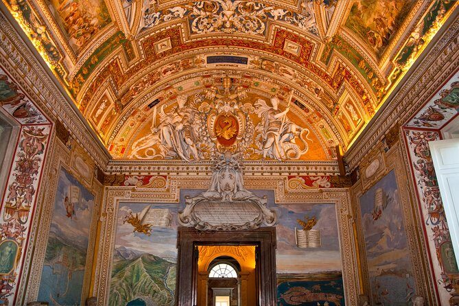 Just Ticket - Vatican Museum and Sistine Chapel Fast track - What We Love About This Tour  