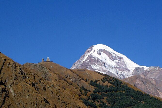 Jvari Monastery, Ananuri, Gudauri, Kazbegi Group & Private Tour - Final Thoughts: Is This Tour for You?
