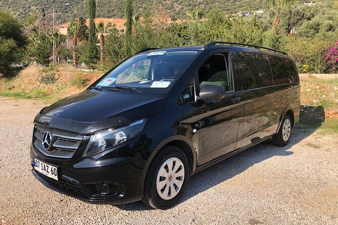 Ka - Kalkan Transfers - Private Airport Transfer Services - FAQ